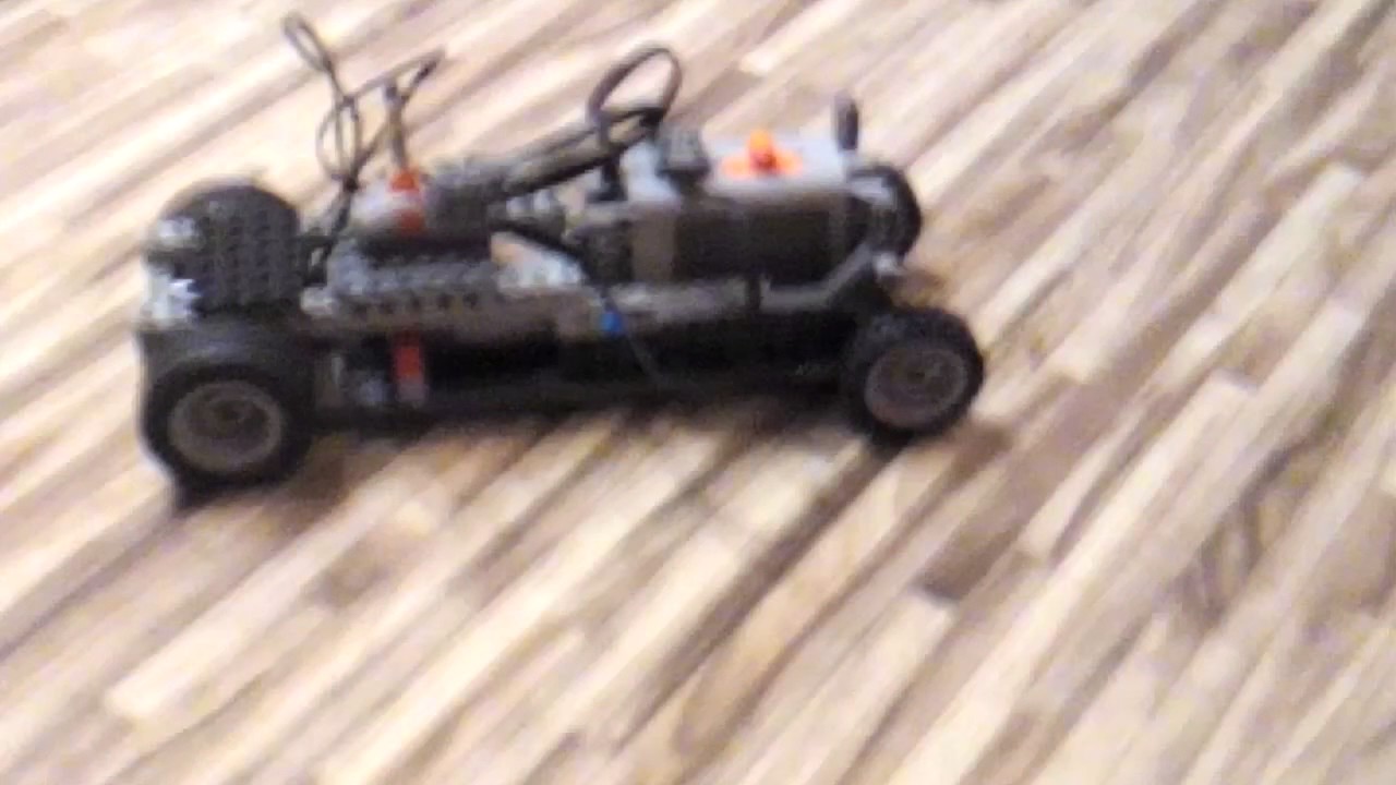 Motorky na lego technik #.Co vsechno se da vyrobit z motorku # $.LEGO ...