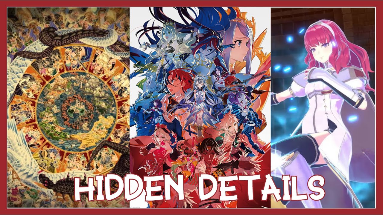 *NEW* Fire Emblem Engage is just like Heroes & TMS:FE?! PLUS Other ...