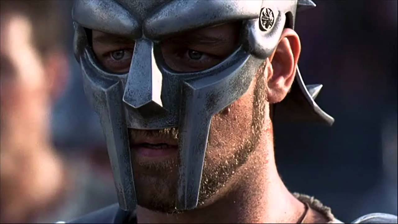 Now We Are Free (Gladiator)---Hans Zimmer & Lisa Gerrard - YouTube