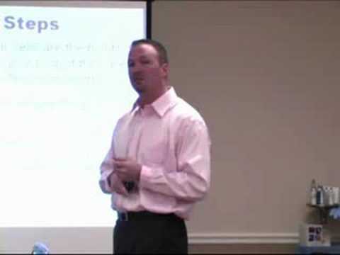 Todd Lowder and Usana - YouTube