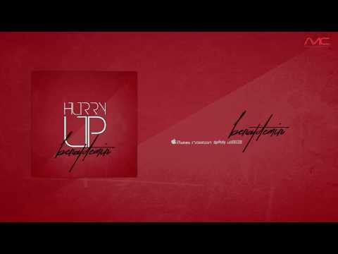 Berat Demir - Hurry Up