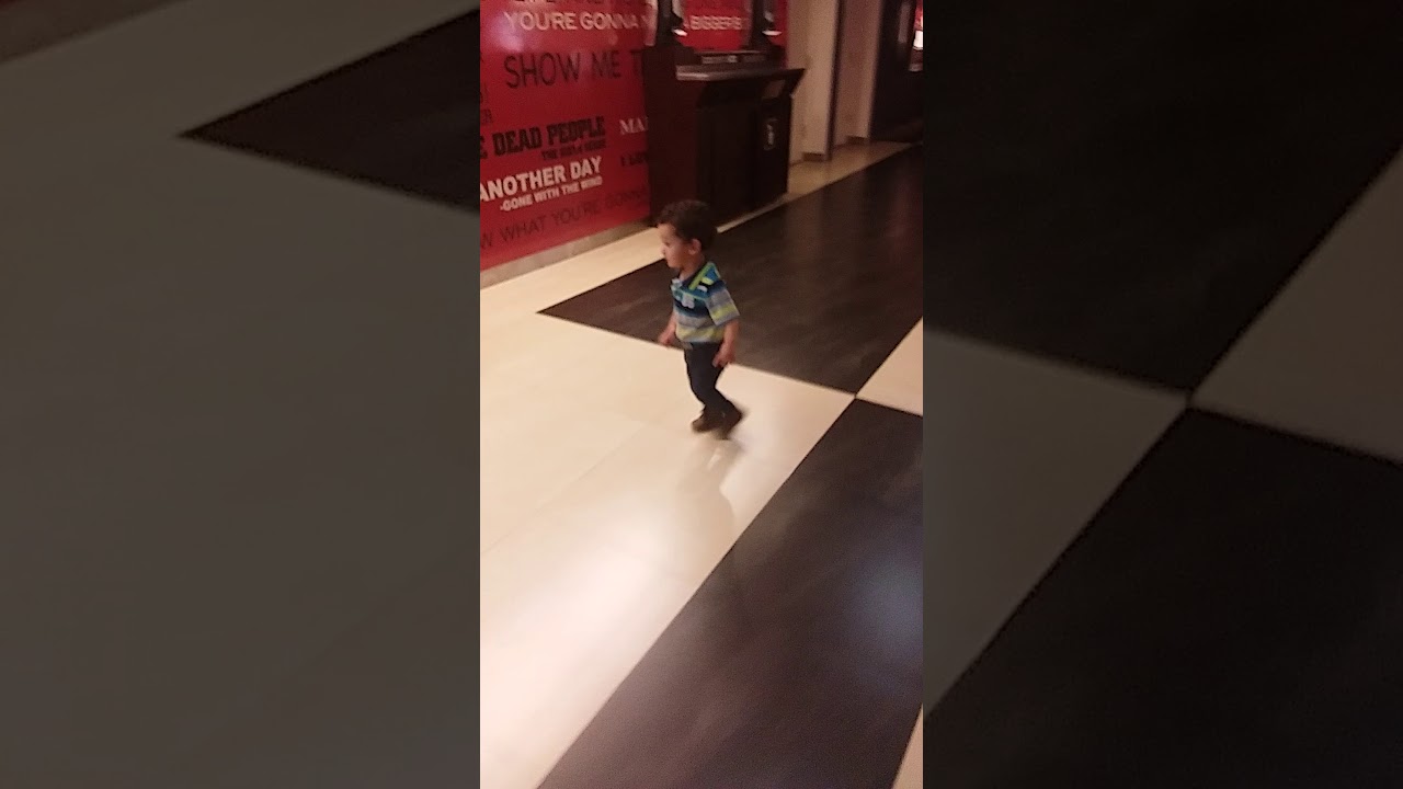 Héctor Alejandro en el cine - YouTube