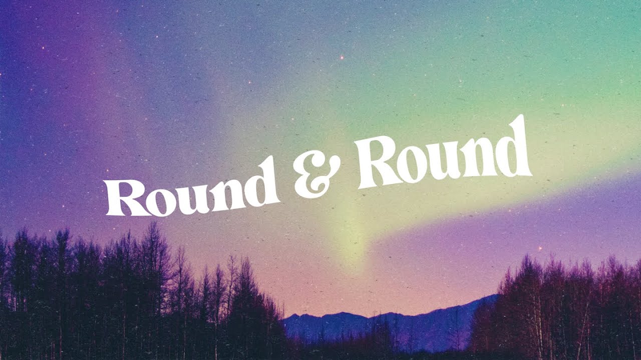 The Chainsmokers Type Beat "Round & Round" | EDM Pop Instrumental ...