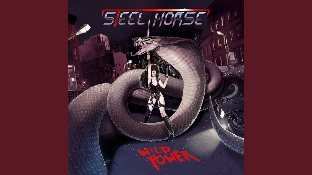 Wild Power - YouTube