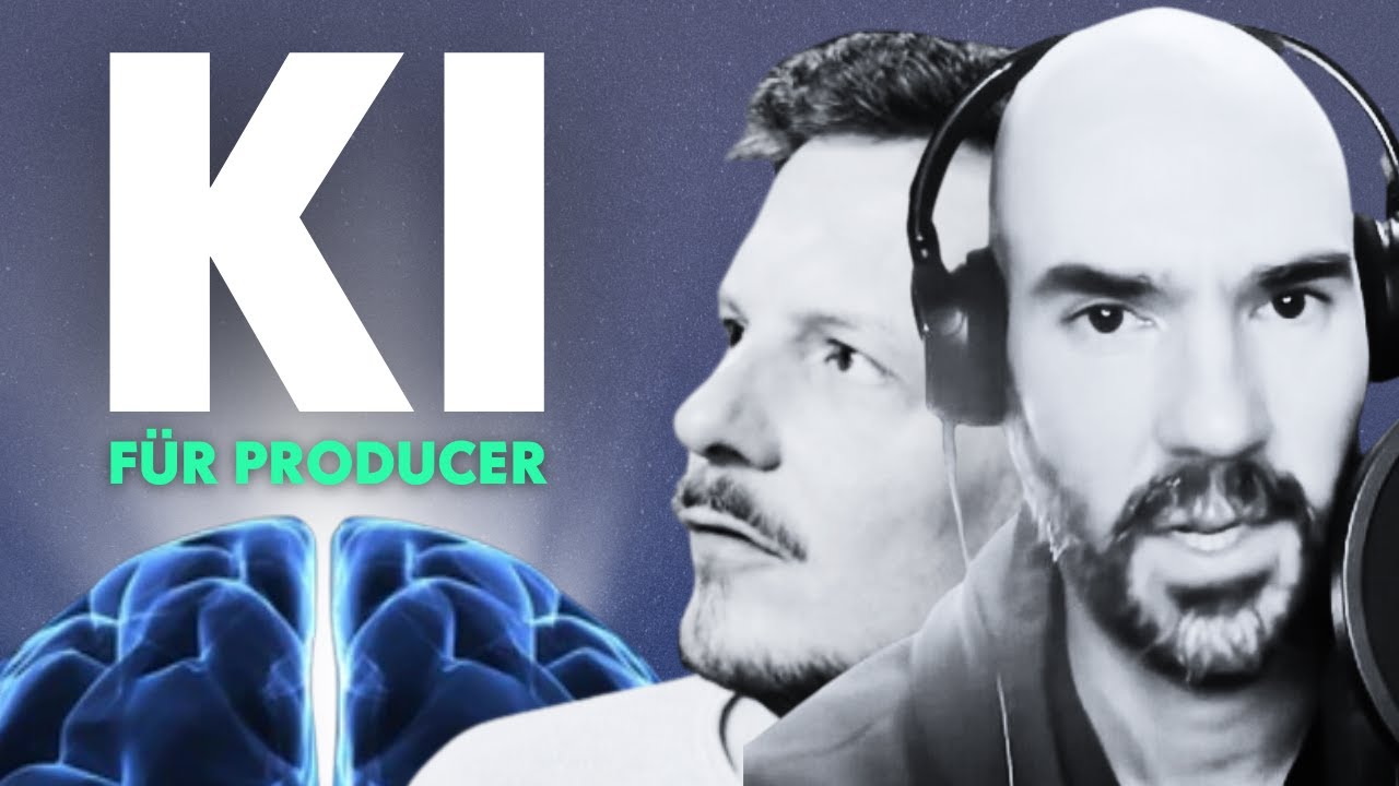 KI Experte packt aus - 40+ KI-Hacks für Producer [PODCAST] - YouTube