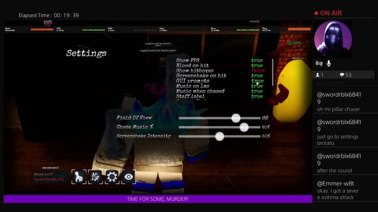[LIVE] PC2 RECODE TESTING NOW (ROBLOX) - YouTube