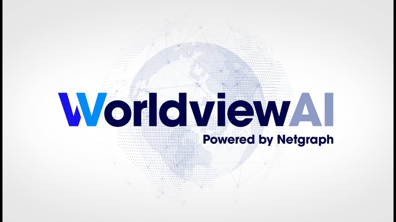 Worldview AI - YouTube