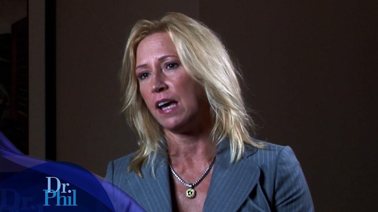 Sheena Morris’ Former Fiancé Takes Polygraph Test About Her Death | Dr ...
