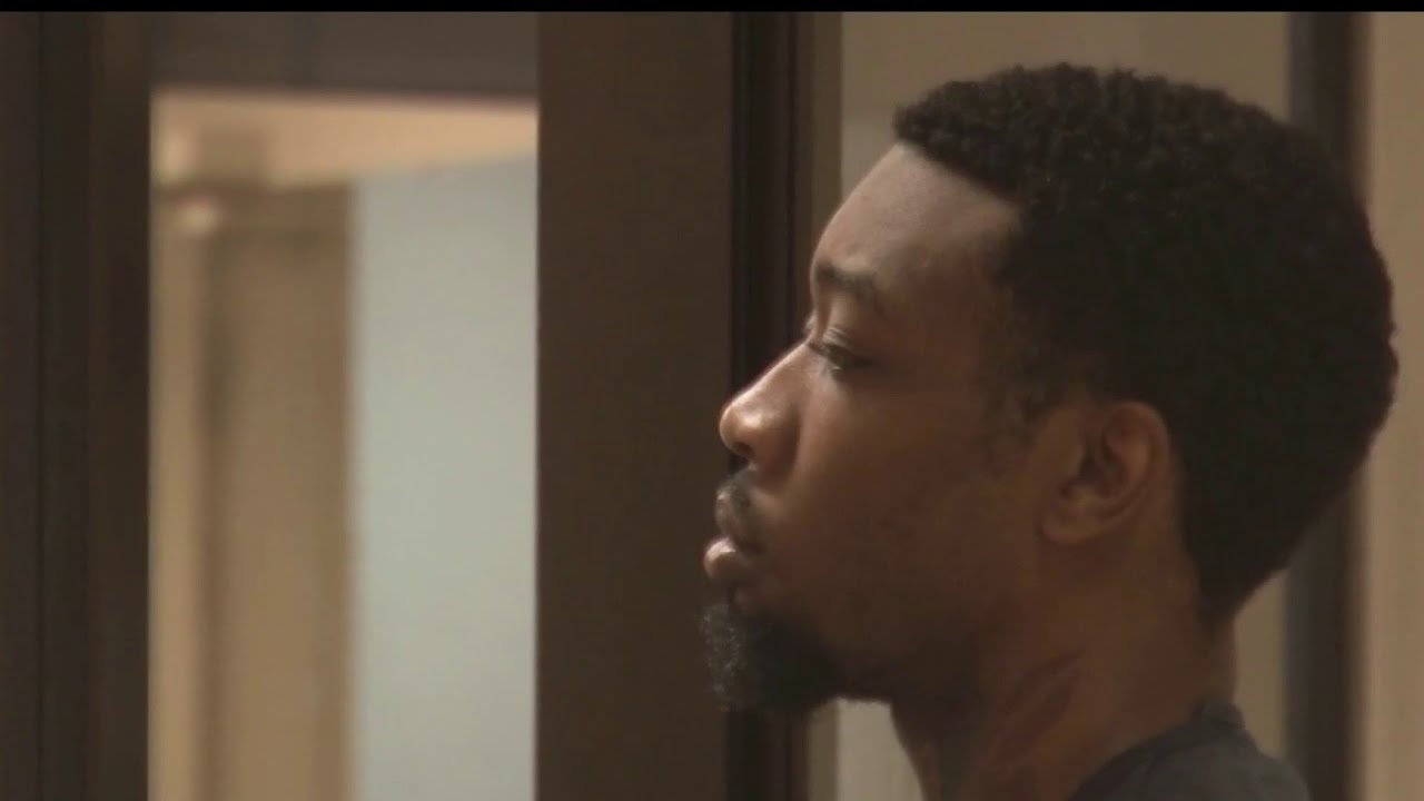 Loomis armored truck robbery suspect identified - YouTube