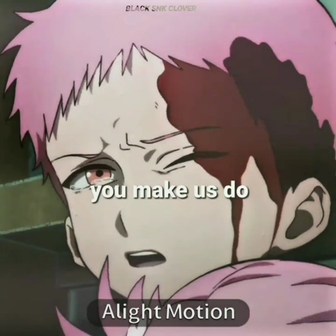 #linkclick || Their story is so sad || #anime #animeedit #viralvideo ...