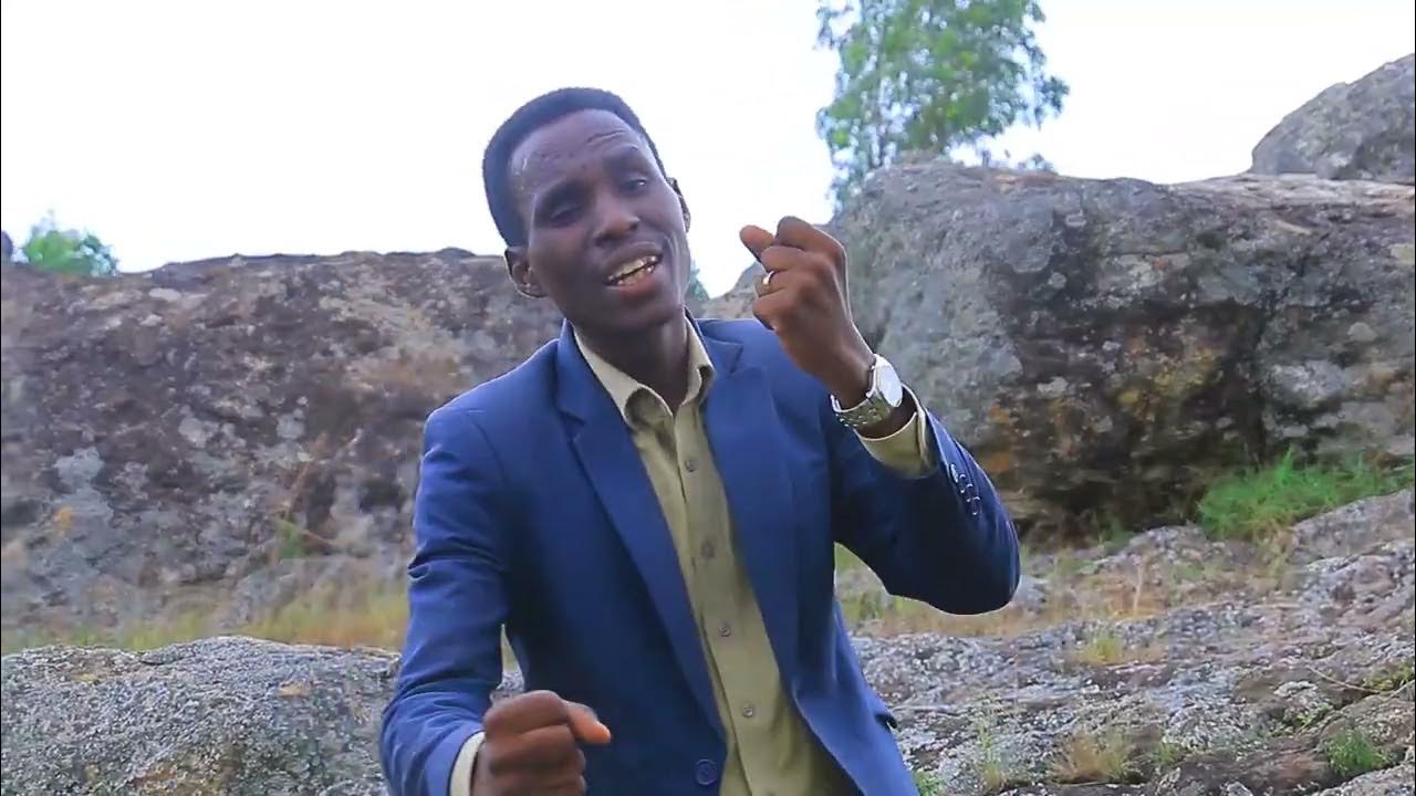 Kumusozi By Ezechiel Rukundo Official Video - YouTube