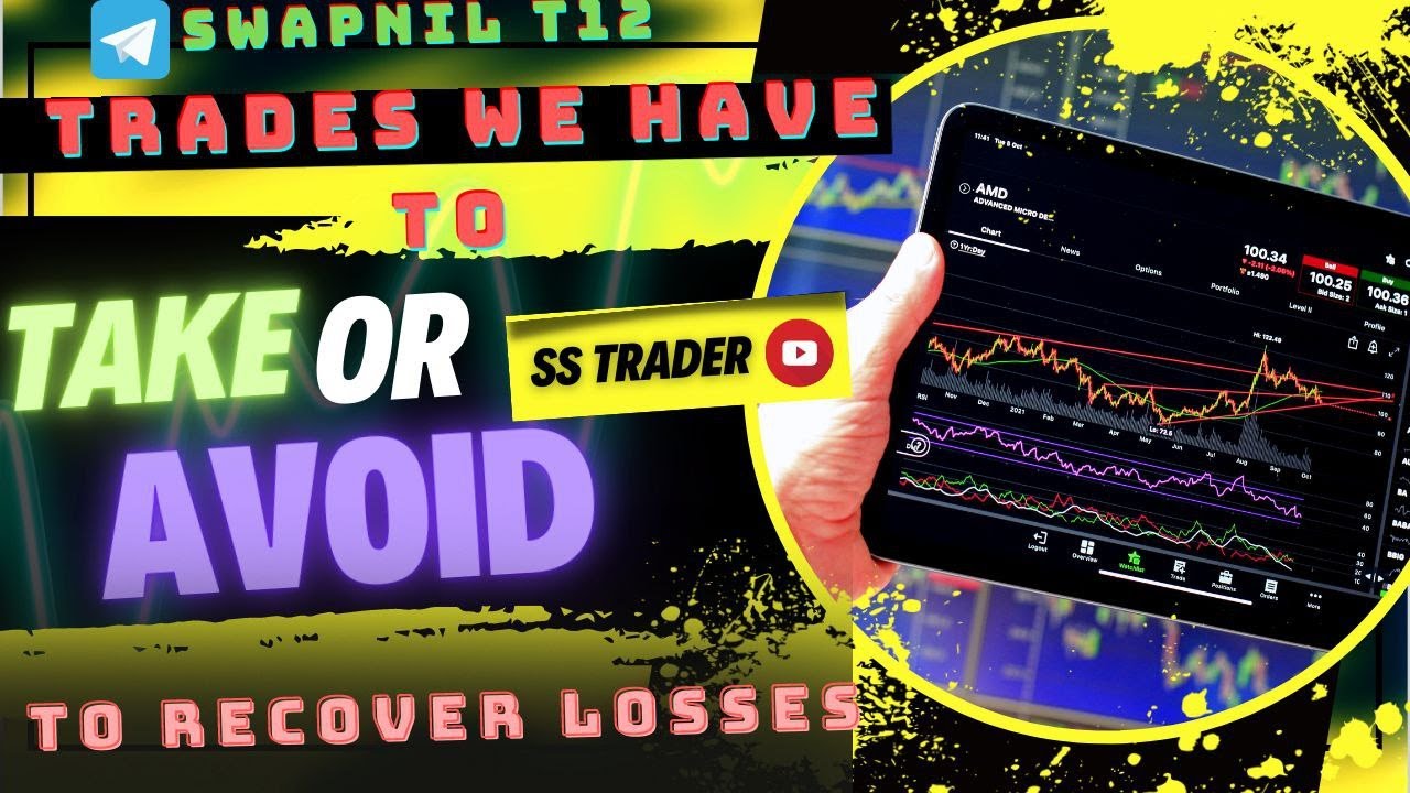 WHERE TO AVOID TAKING TRADE | IDENTIFICATION OF SELLERS AND BUYERS ZONE ...