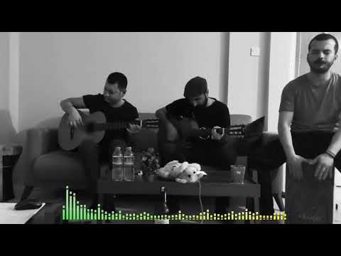 Çatı - Ben ( Official Video © Kazım Koyuncu Cover Akustik )