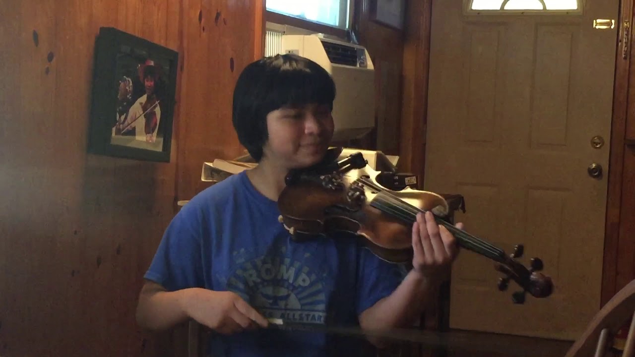 Mackenzie Bell - “The Hog Went Through The Fence Yoke And All” - YouTube