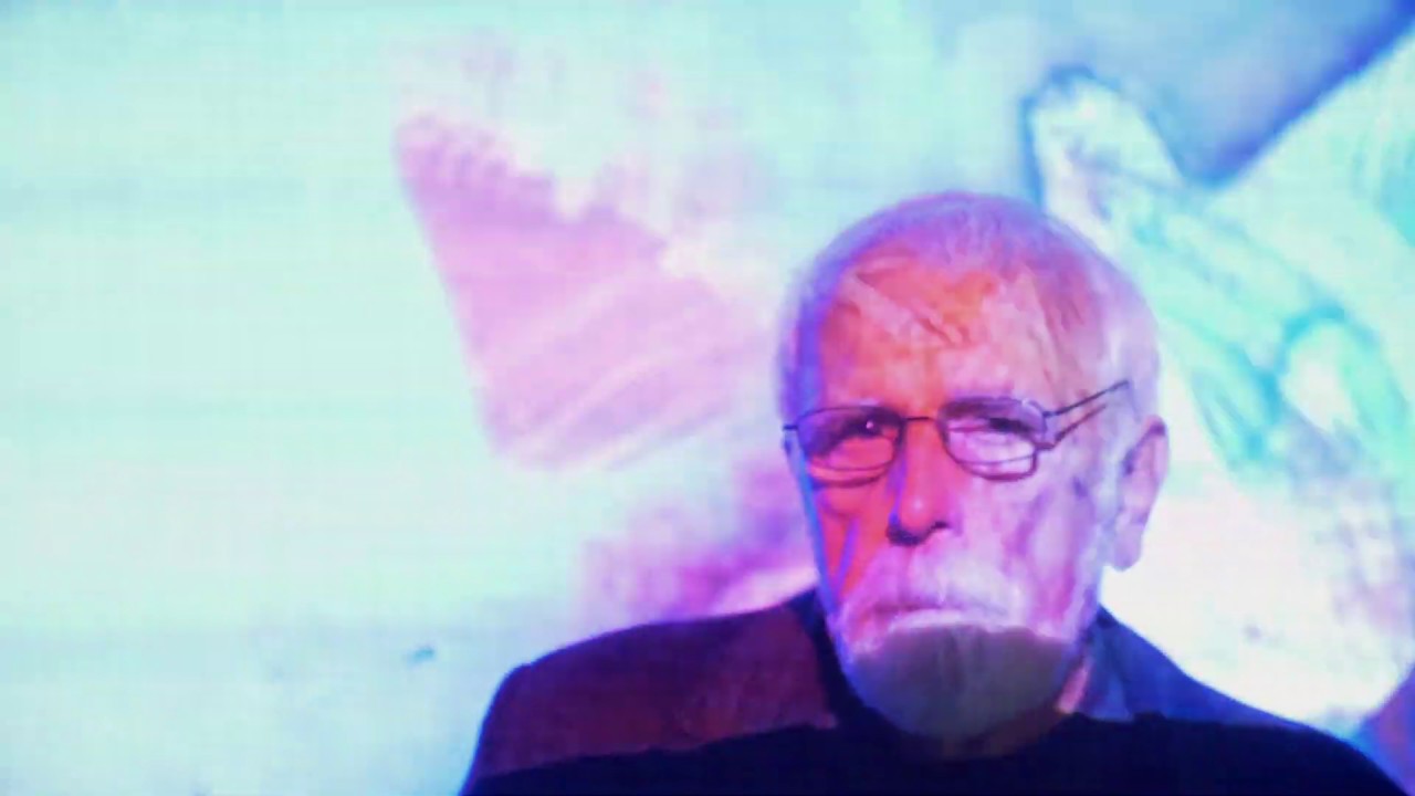 Petr Skala | Galerie Pro arte - YouTube