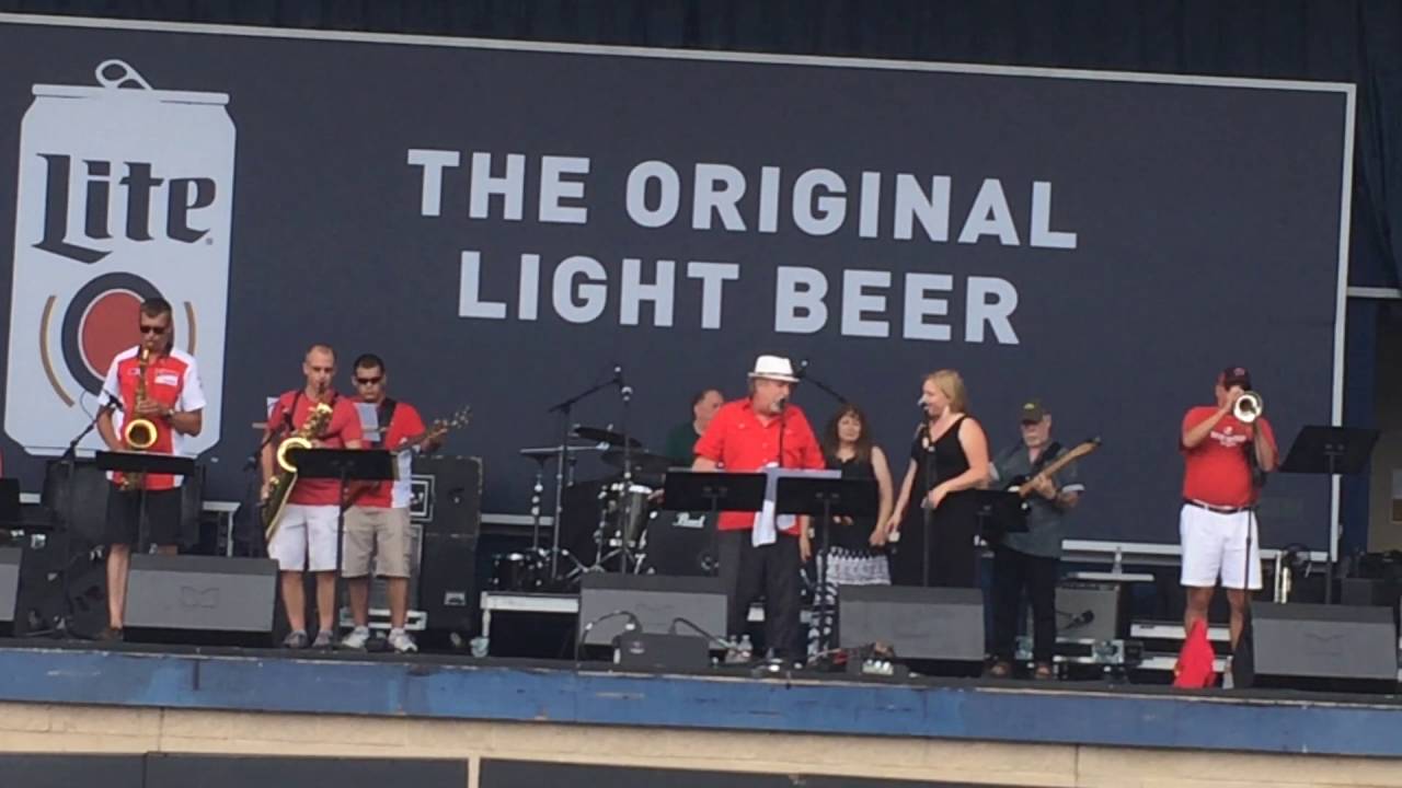 Italian Fest Band 2 - YouTube