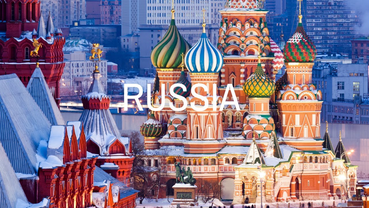 “Hidden Russia | Beyond Moscow and St. Petersburg – Discover Russia’s ...