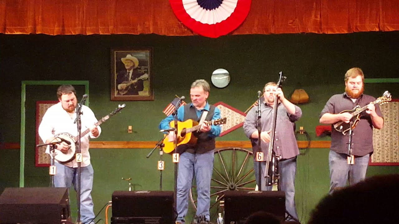 Steve Gulley and New Pinnacle - YouTube