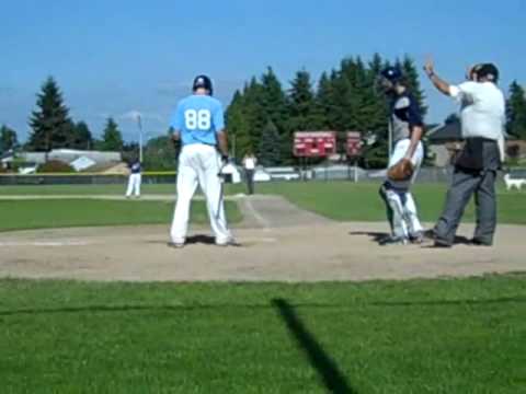 Jacob Parra -Laces 18U Catcher - YouTube