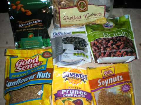 Food & recipes for 100 lb weight loss maintenance - YouTube