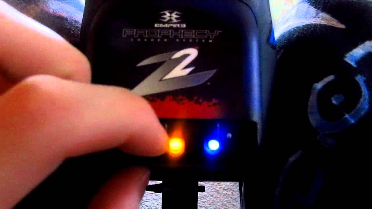 Z2 Hidden Programming Modes- How To Access And Operate - YouTube