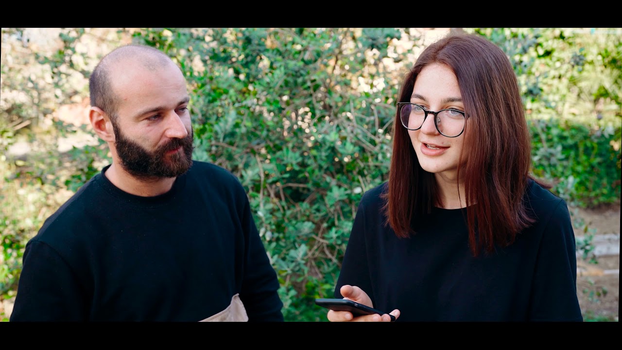 ხოლო მის ვაკო ვიდეოშ გუნოღალა?! #Rajiman - YouTube