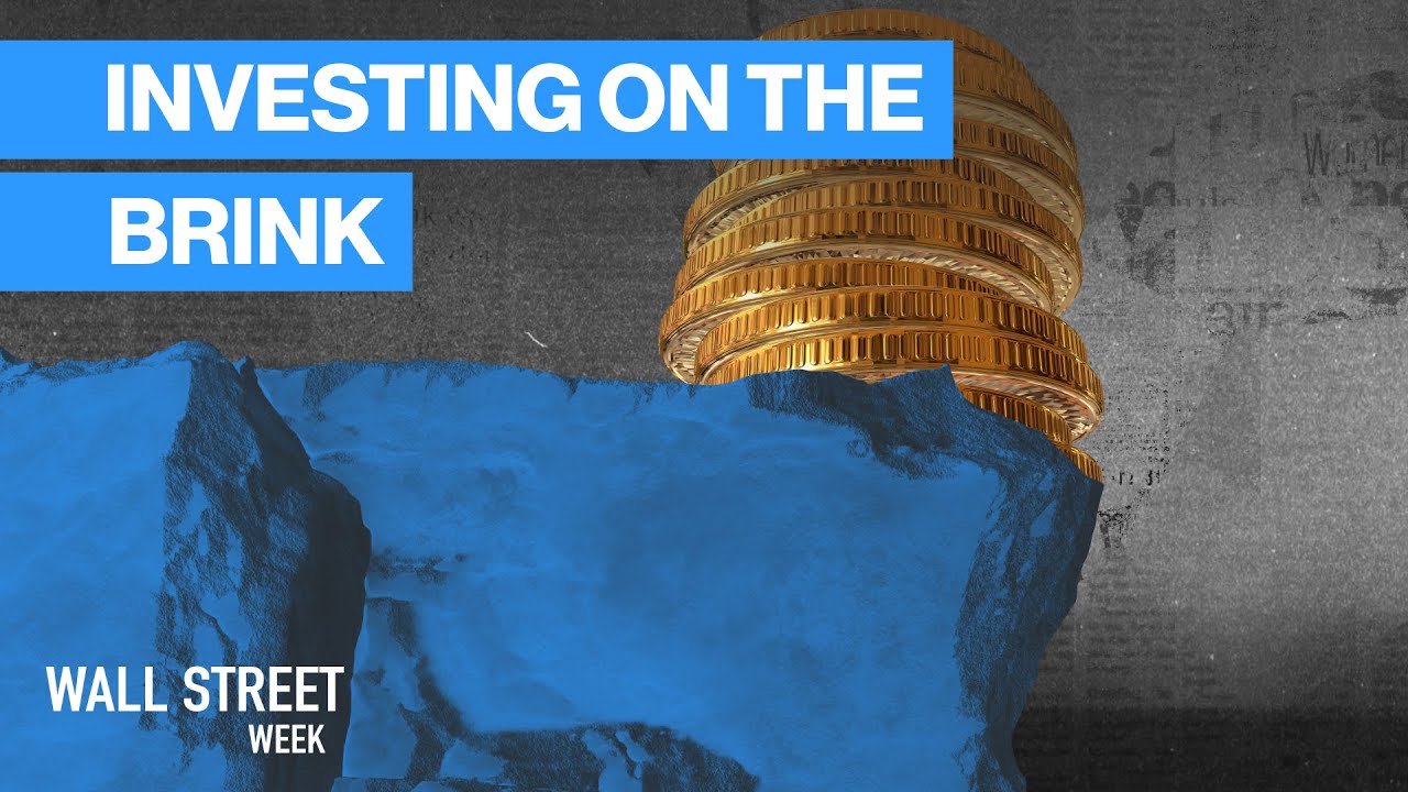 Wall Street Week 04/05/2024 - YouTube