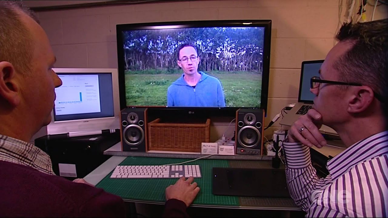 Seven Sharp TV One - August 2014 - YouTube