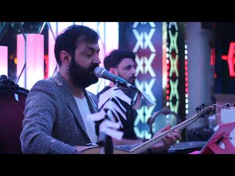 Engincan - Onu Düşünmekten Kendimi Unuttum