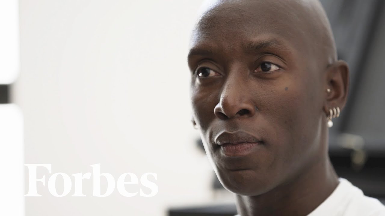 Mateo Founder On The Relationship Between Progressive Moments And Small ...