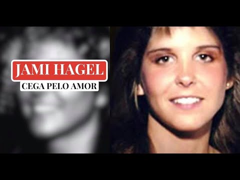 JAMI HAGEL SHERER - CEGA PELO AMOR - YouTube