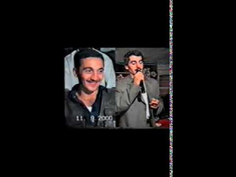 Mesedbaba qazal 2000 ci IL