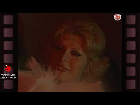 Neşe Karaböcek - Yürekler Acısı (1974)