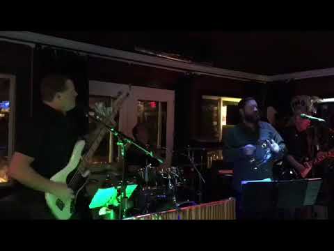 Marcy Drive Band - Cover Sample - YouTube