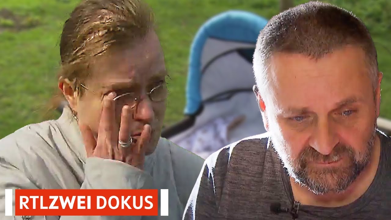 Jessica & Olaf: Die Entscheidung gegen ihren Sohn 💔 | Hartz, Rot, Gold ...