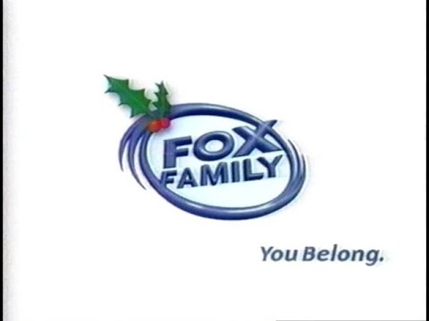 December 1998 Commercials (CBS & The Fox Family Channel) - YouTube