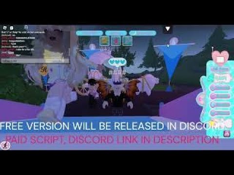 "Royale High" DUPE SCRIPT. NEW AND WORKING BOTH PAID AND FREE. DISCORD ...