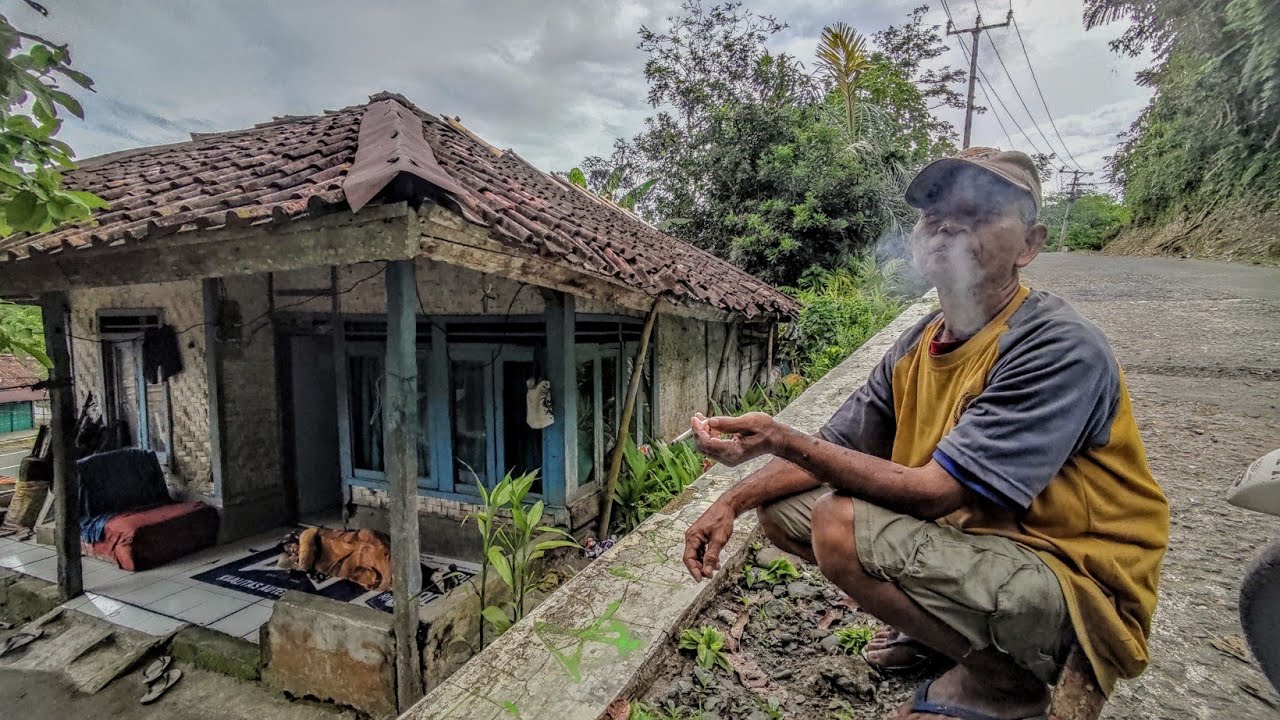Ngobrol Sunda Lucu- Ketemu Mang Baing Lagi, Inspirasi Kehidupan Ingin ...