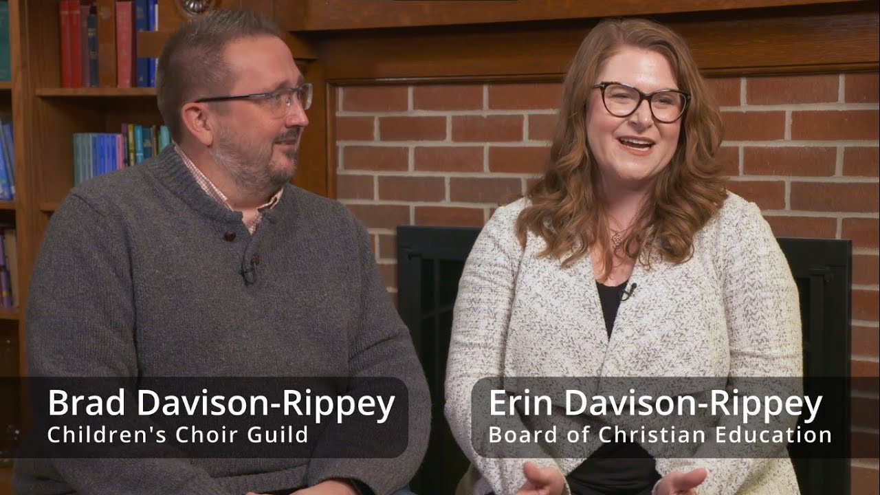 Erin & Brad Davison-Rippey | Plymouth Pathways to Generosity Moments ...