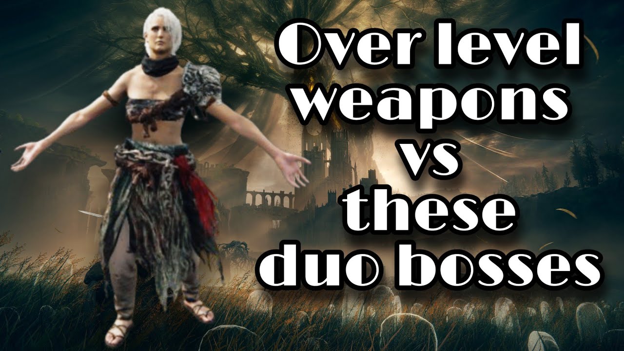 Ok let's go back to these Duo bosses - YouTube
