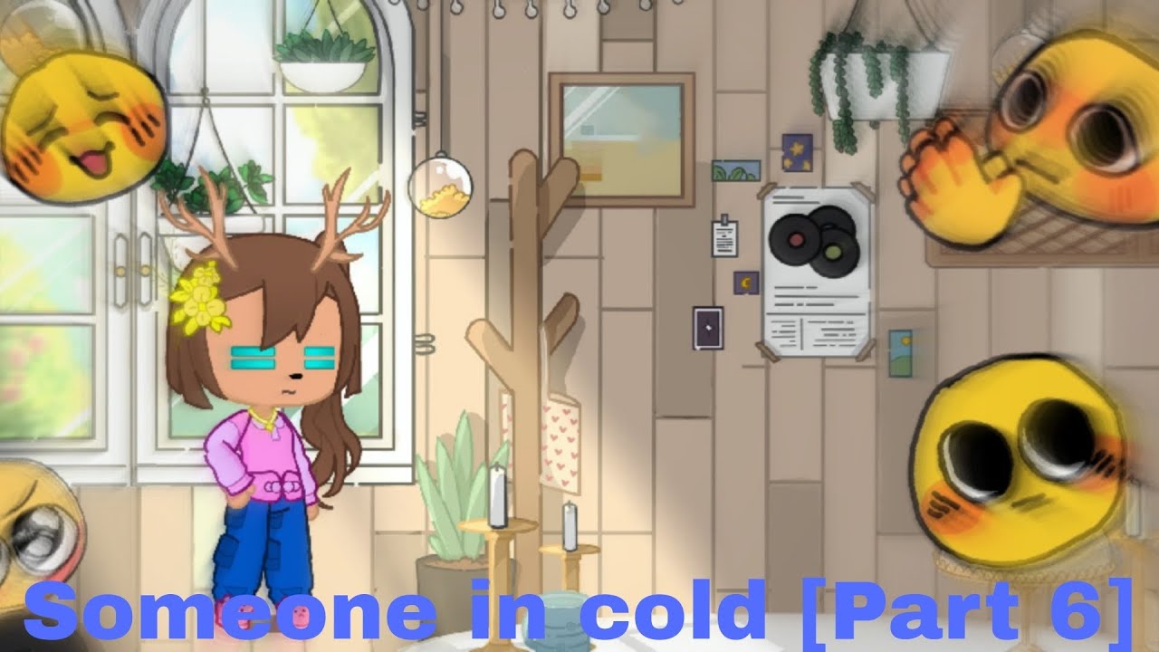 Someone in cold|Part 6|Gacha life 2 mini movie - YouTube