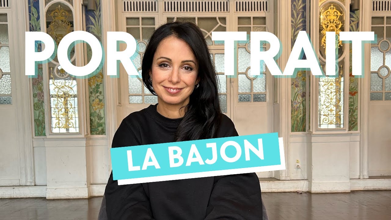 LA BAJON : humour, réseaux sociaux et son spectacle "Extraterrienne ...