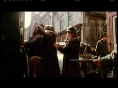 Corrie ten Boom & Brother Andrew - YouTube