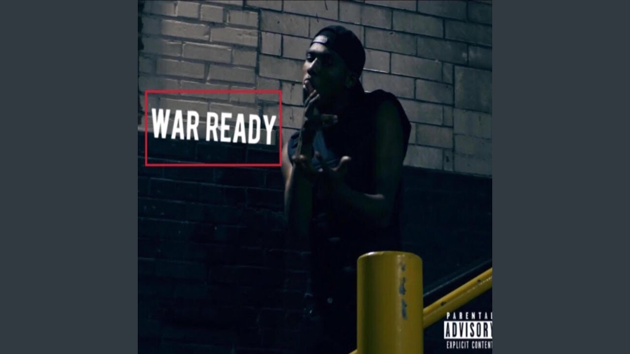 War Ready - YouTube