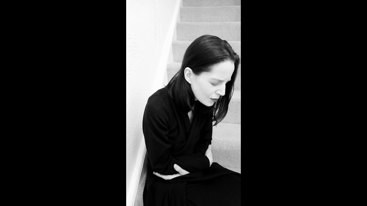 With You (Ghost the Musical) – Vocal Cover by Elizabeth Sparrow - YouTube