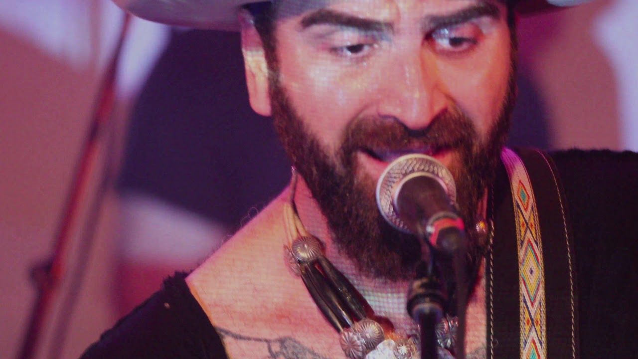 Sam Babayan & The Dirty Diamond - Death of My Ego (Live) - YouTube