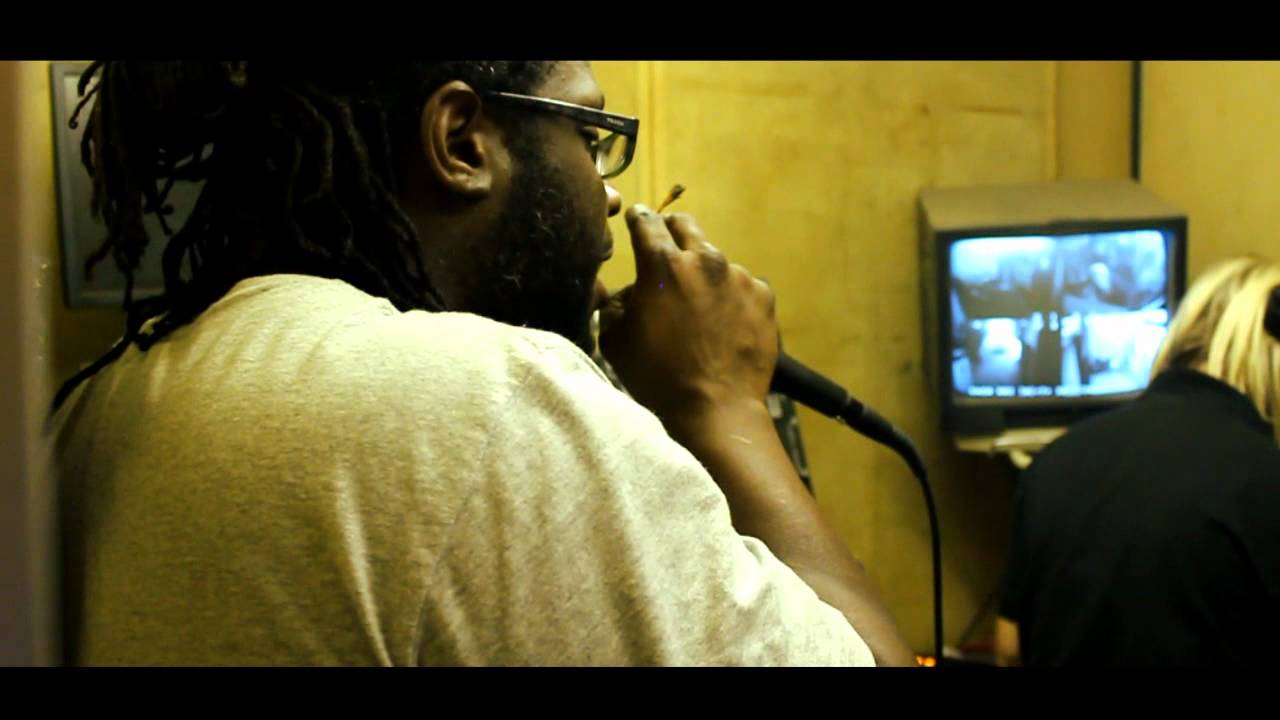 DJ Lady V-Dubz MC's Mekar,Rafta,Boxer,Talisman [FORCE FM] - YouTube