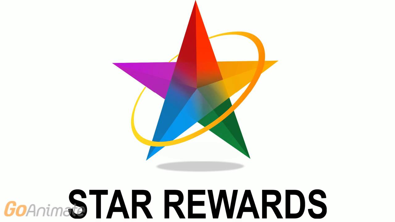 Star Rewards versión J - YouTube