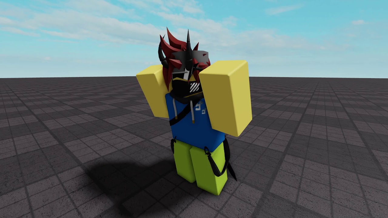 Boppin | Roblox Animation - YouTube