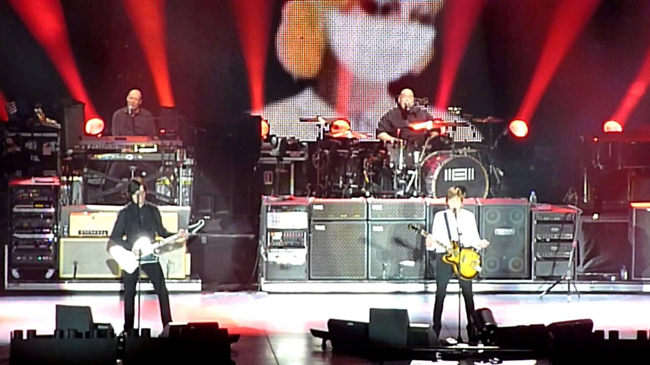07 - Paperback Writer - YouTube